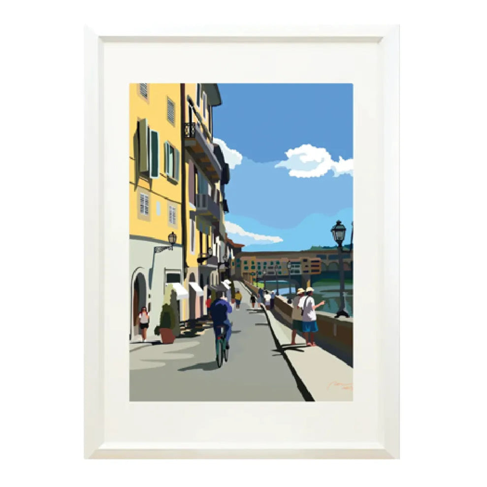 Ok then／IORI KIKUCHI｜アート絵画・販売通販WASABI(ワサビ)