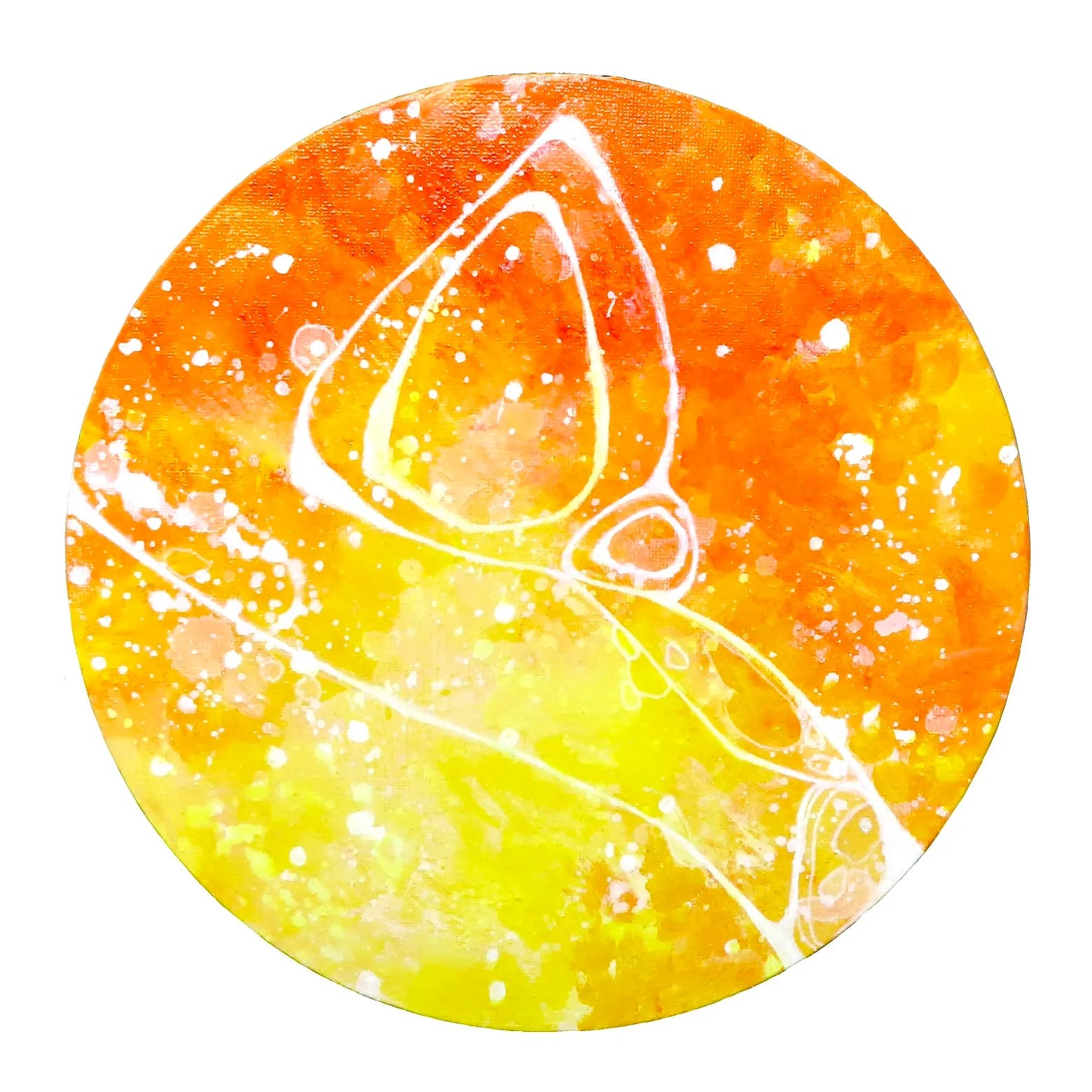 Auspicious／OMO｜アート絵画・販売通販WASABI(ワサビ)