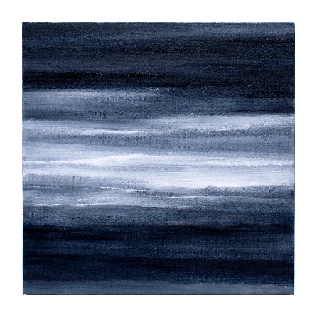 light passes by #3／北島曜｜アート絵画・販売通販WASABI(ワサビ)