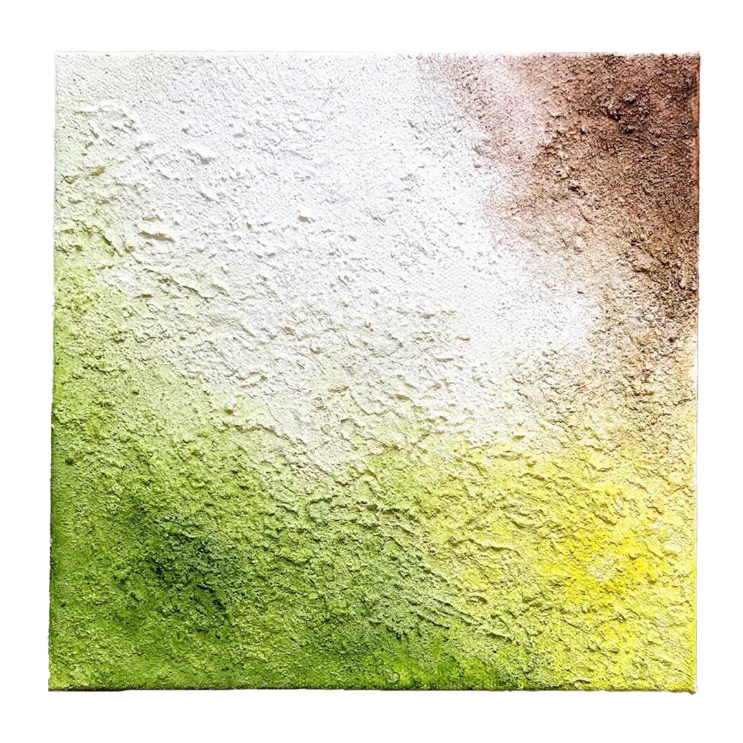 grasslands #2／Naoko｜アート絵画・販売通販WASABI(ワサビ)