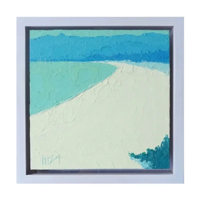 Evening stroll／Henry Holland｜アート絵画・販売通販WASABI(ワサビ)