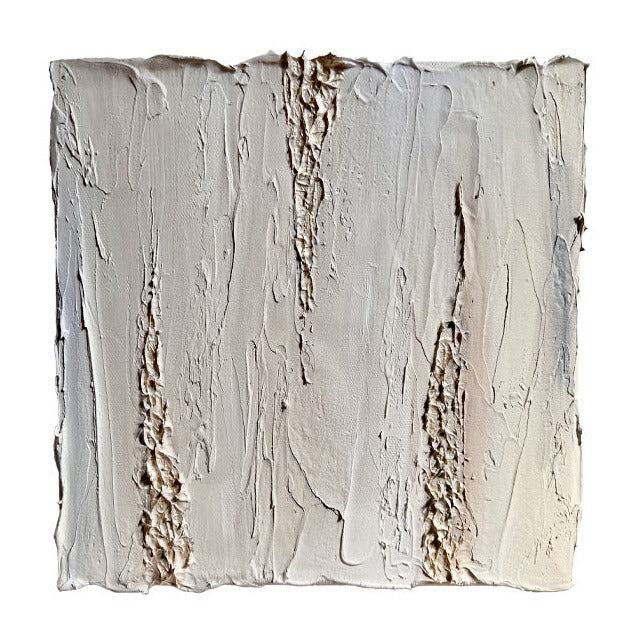 FLOW - IVORY 2303041／大橋澪｜アート絵画・販売通販WASABI(ワサビ)