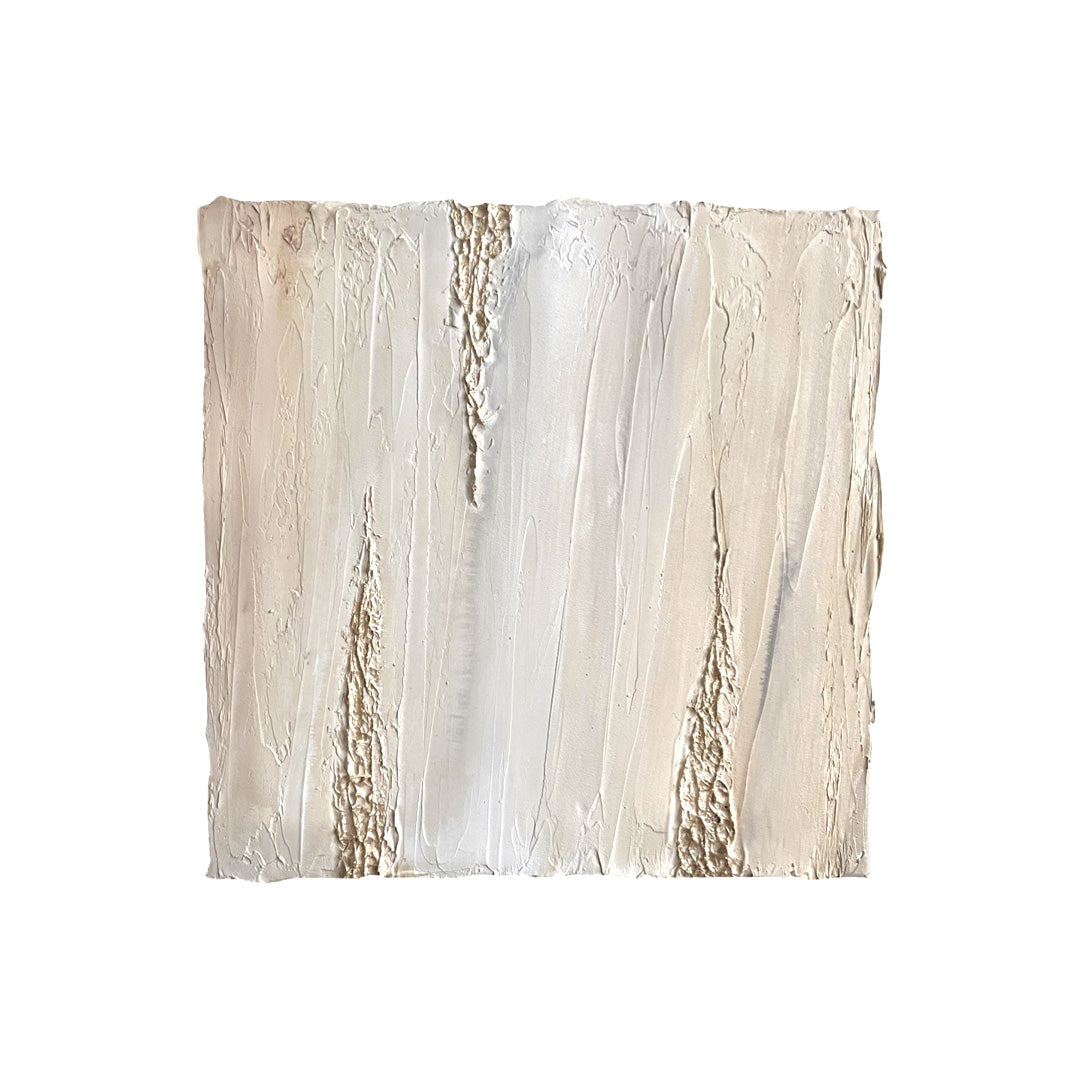 FLOW - IVORY No.02／大橋 澪｜アート絵画・販売通販WASABI(ワサビ)