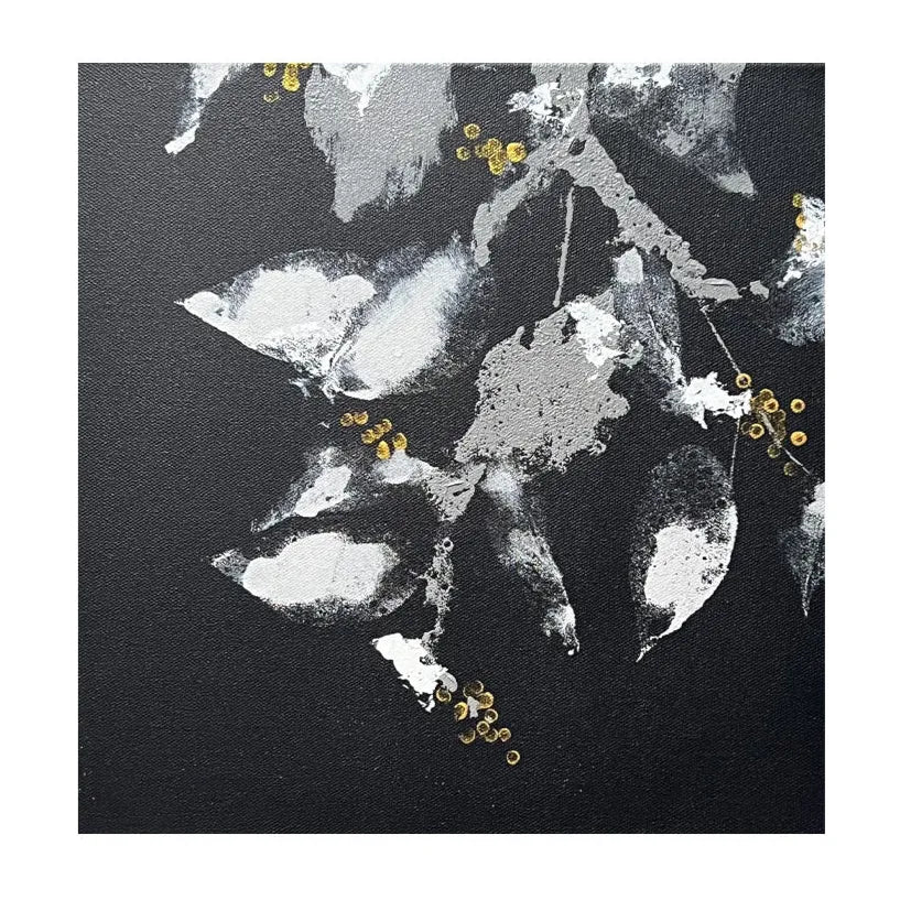 THE SHIZEN SERIES: SS009／ロバートネルソンムーア｜アート絵画・販売通販WASABI(ワサビ)