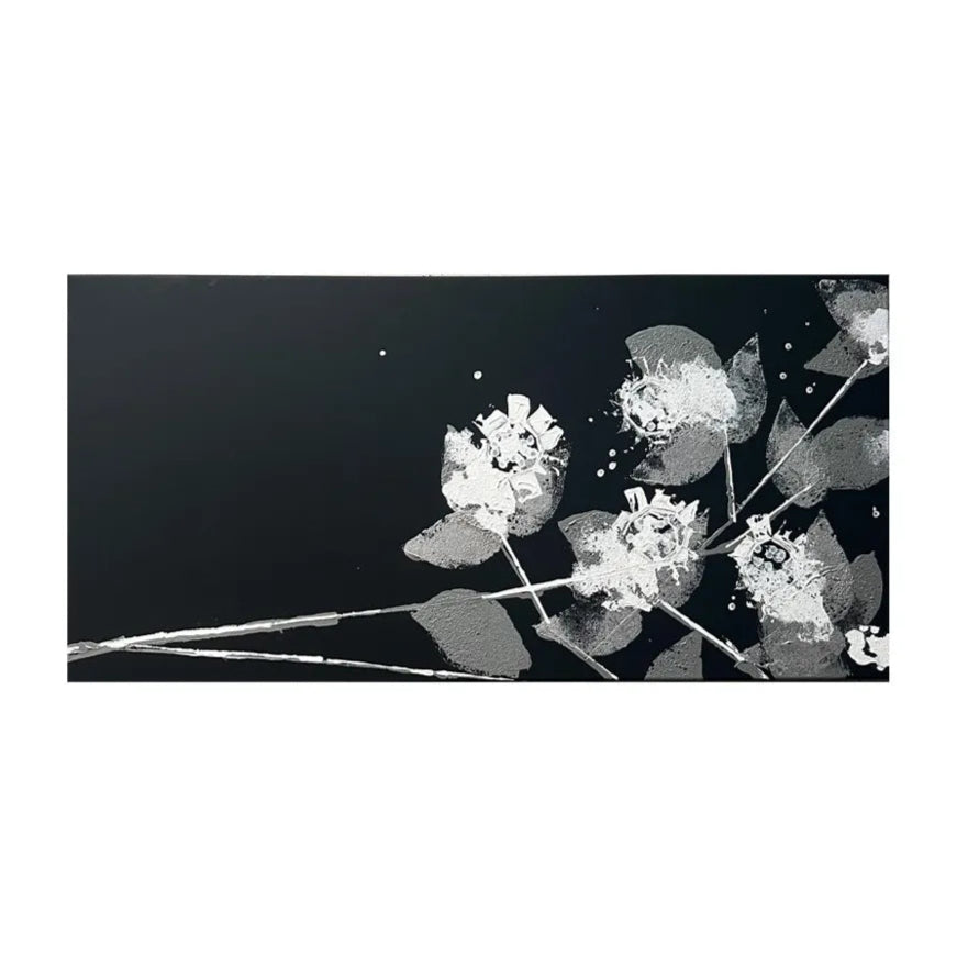 THE SHIZEN SERIES: SS014／ロバートネルソンムーア｜アート絵画・販売通販WASABI(ワサビ)