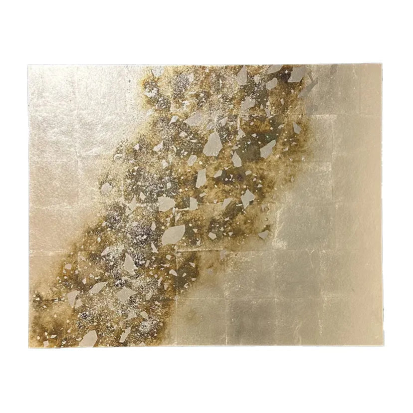 The Galaxy F30 #2／YUKI｜アート絵画・販売通販WASABI(ワサビ)