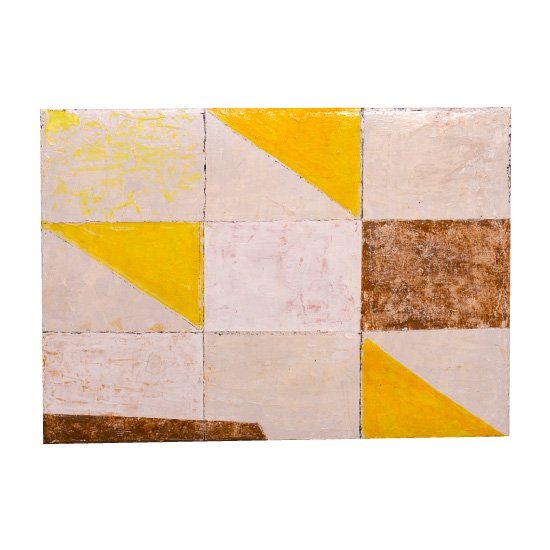 Triangular flag | WASABI(ワサビ)アート通販