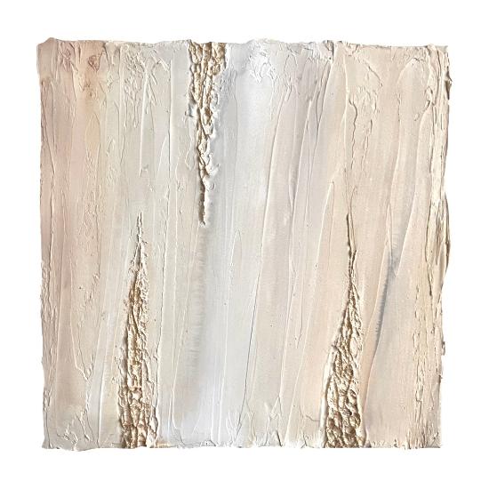 FLOW - IVORY／大橋澪｜アート絵画・販売通販WASABI(ワサビ)