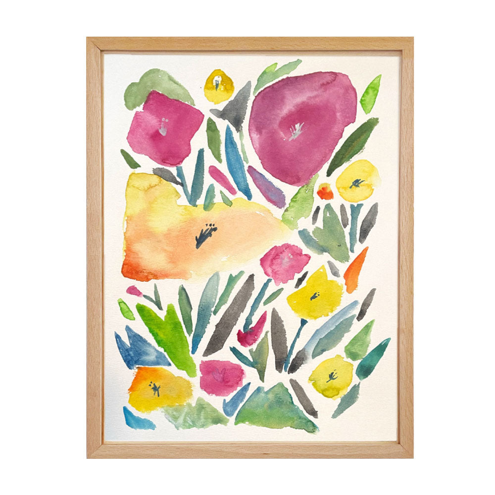 Family – WASABI
